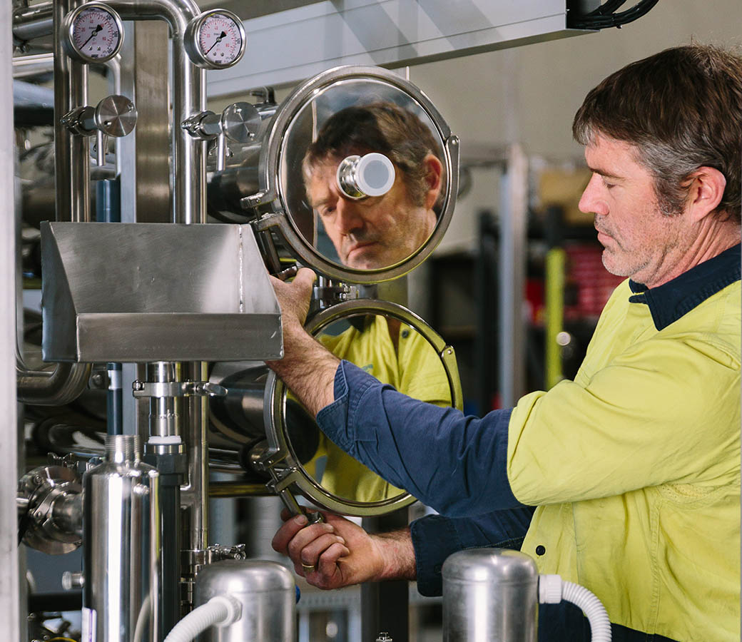 Systems - Freshwater Systems Australia