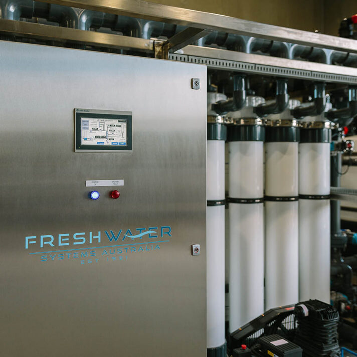 Systems - Freshwater Systems Australia