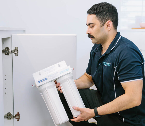 Reverse Osmosis - Freshwater Systems Australia