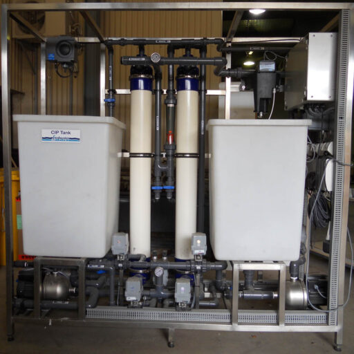 Bore Water - Freshwater Systems Australia