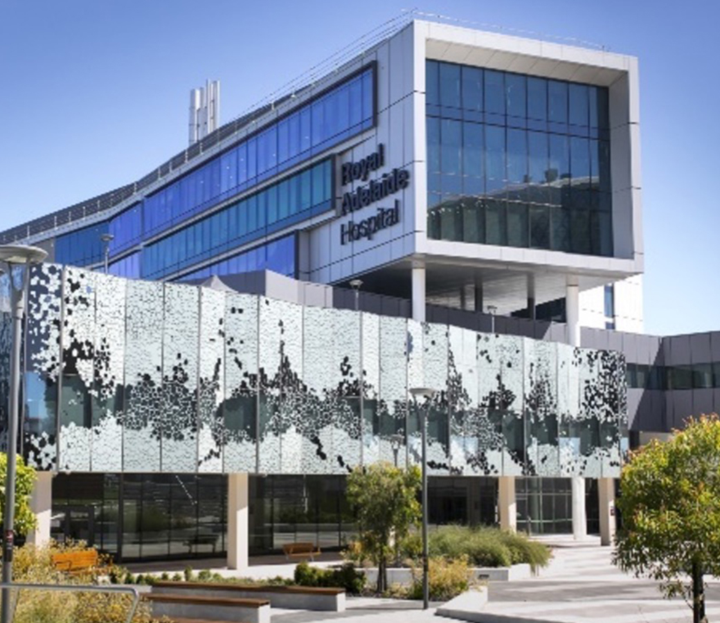 Hospitals & Sterilising - Freshwater Systems Australia