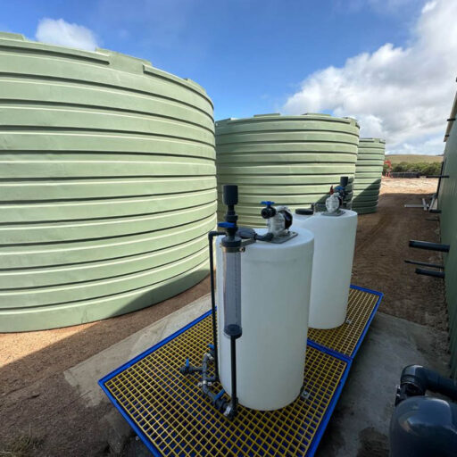 Systems - Freshwater Systems Australia