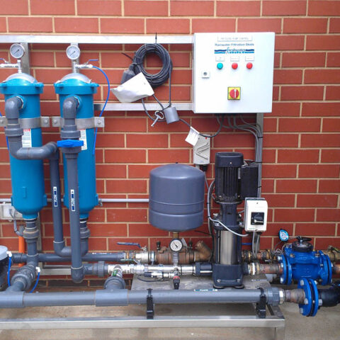 Systems - Freshwater Systems Australia