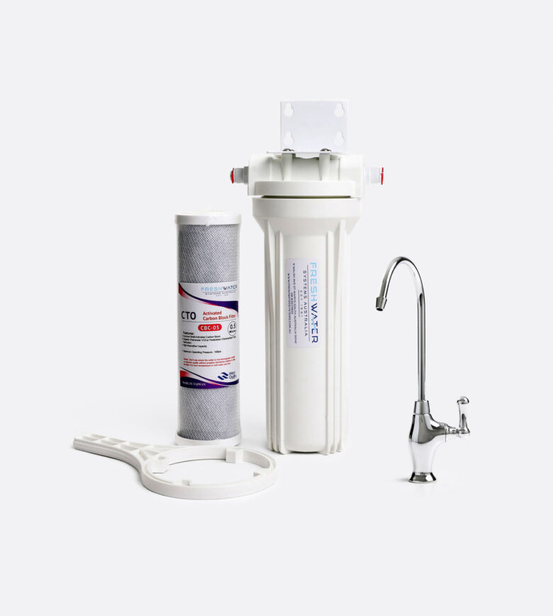 Single Drinking Water System | Freshwater Systems Australia