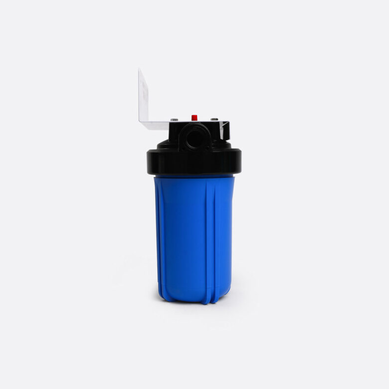 10″ 4.5″ Twin Filter System | Freshwater Systems Australia