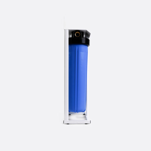 20″ 4.5″ Twin Filter System | Freshwater Systems Australia
