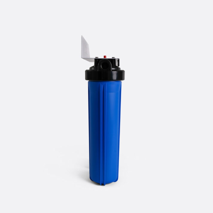 Triple Filter System 20″ x 4.5″ | Freshwater Systems Australia