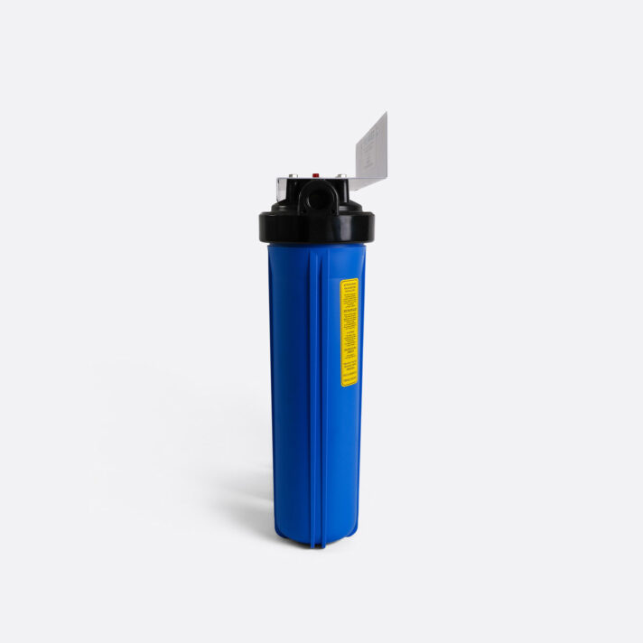 Big Blue – Triple Filter System | Freshwater Systems Australia