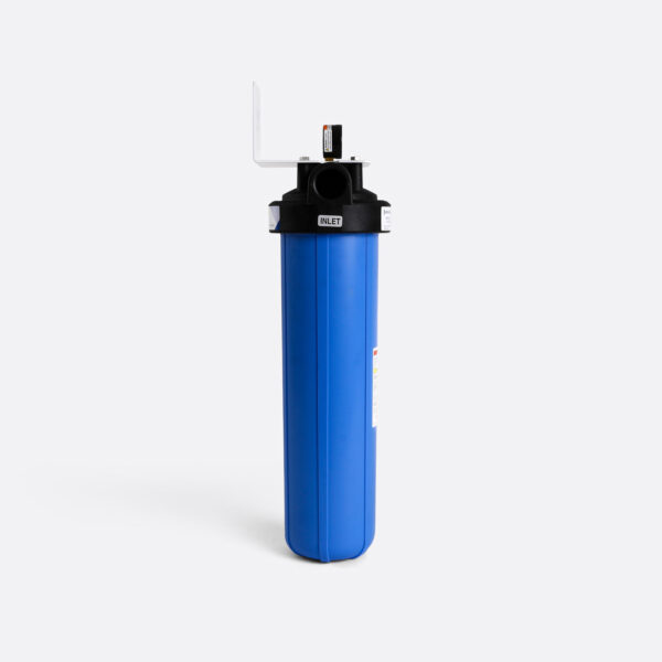 20″ 4.5″ Single Bag Filter System | Freshwater Systems Australia