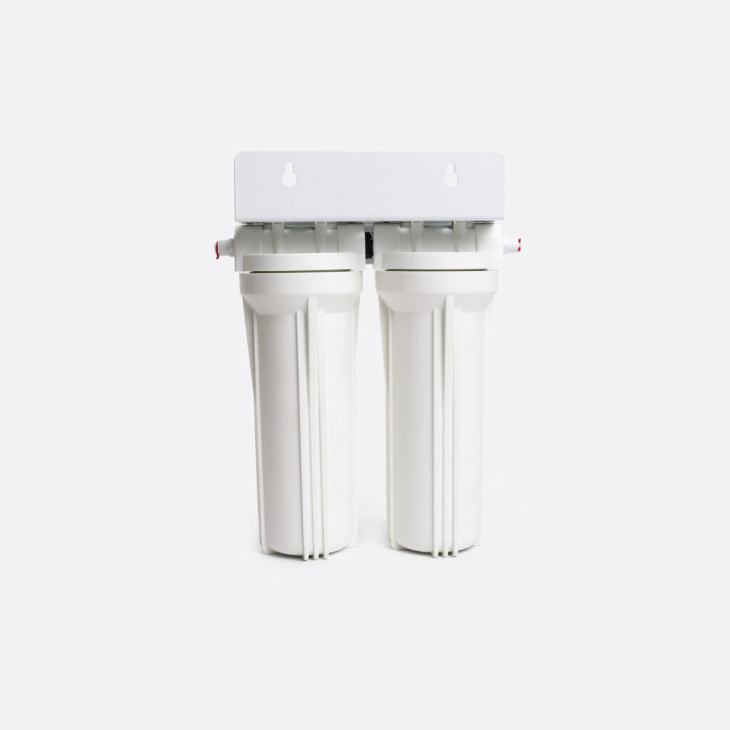 Twin Drinking Water System | Freshwater Systems Australia