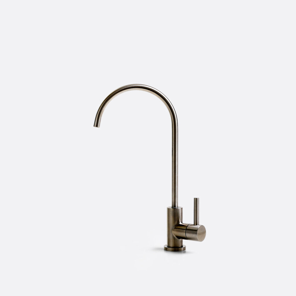 Drinking Water Faucet Pin Handled | Freshwater Systems Australia