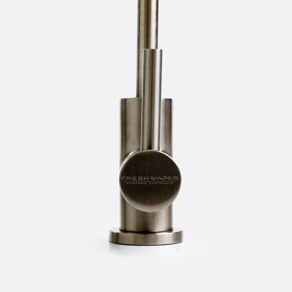 Drinking Water Faucet Pin Handled | Freshwater Systems Australia