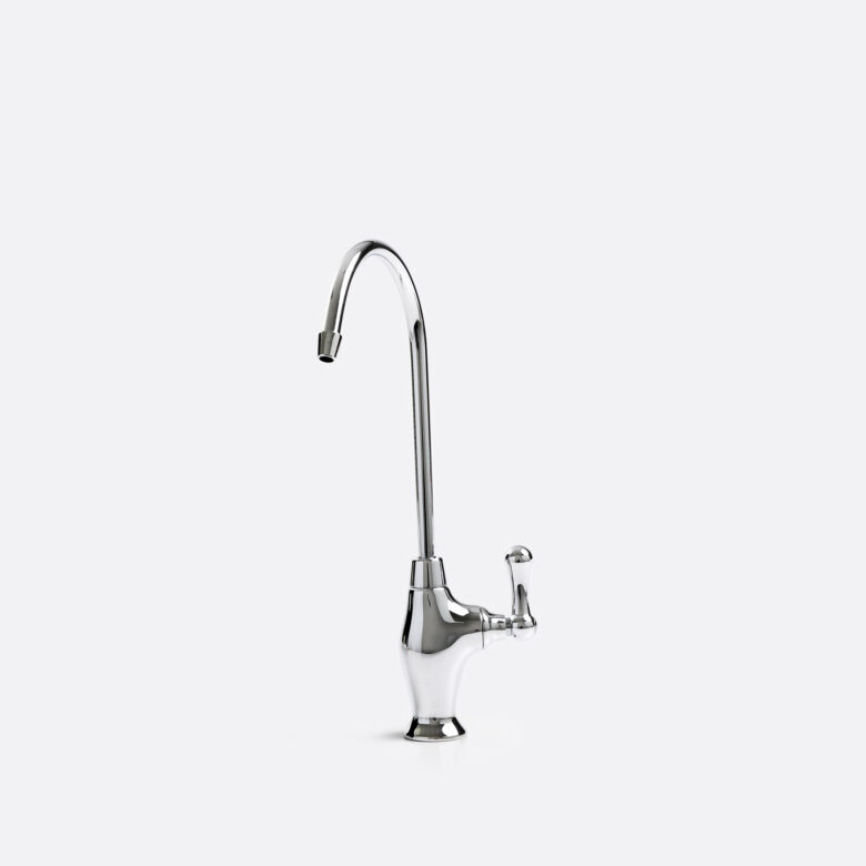 LED-UV Twin Drinking Water System | Freshwater Systems Australia
