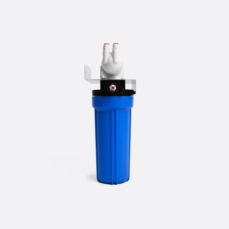 Single Wall Mounted Reverse Osmosis | Freshwater Systems Australia