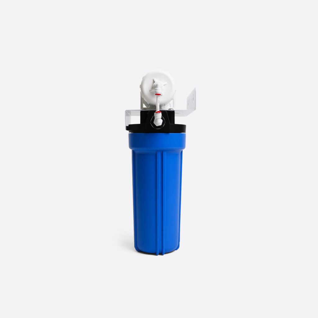 Single Wall Mounted Reverse Osmosis | Freshwater Systems Australia