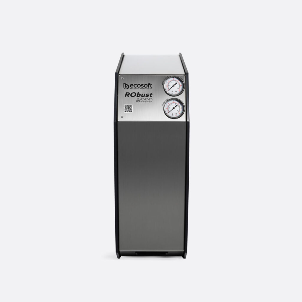 Ecosoft RObust 4000 2LPM* Reverse Osmosis System | Freshwater Systems ...