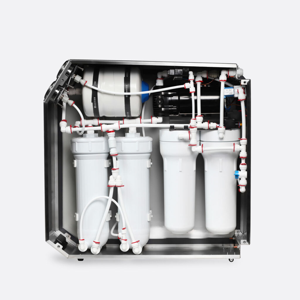 Ecosoft RObust 4000 2LPM* Reverse Osmosis System | Freshwater Systems ...