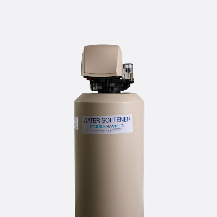 Fully Automatic Water Softener – 18L or 30L Capacity | Freshwater ...