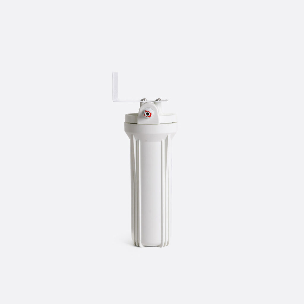 10″ 2.5″ Single Filter System | Freshwater Systems Australia