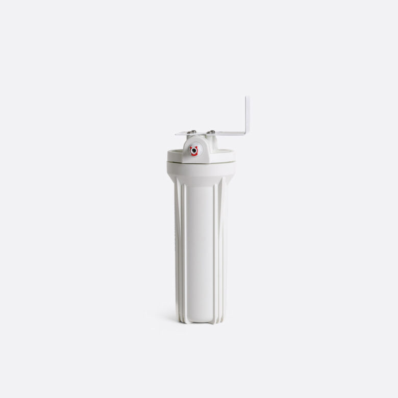 Single Filter System – 10″ 2.5″ | Freshwater Systems Australia