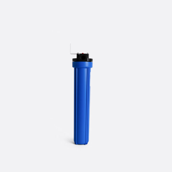20″ 2.5″ Single Filter System | Freshwater Systems Australia