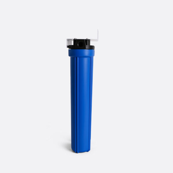 20″ 2.5″ Twin Filter System | Freshwater Systems Australia