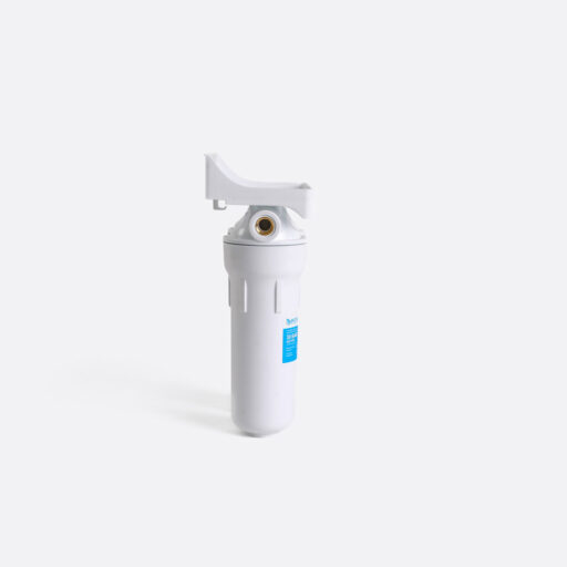 10″ 2.5″ Twin Filter System | Freshwater Systems Australia
