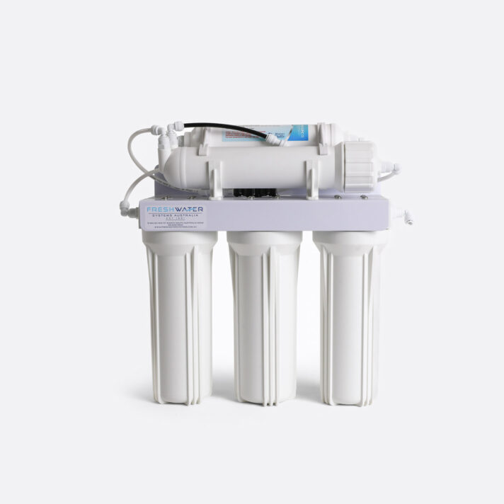 5-Stage Reverse Osmosis System | Freshwater Systems Australia