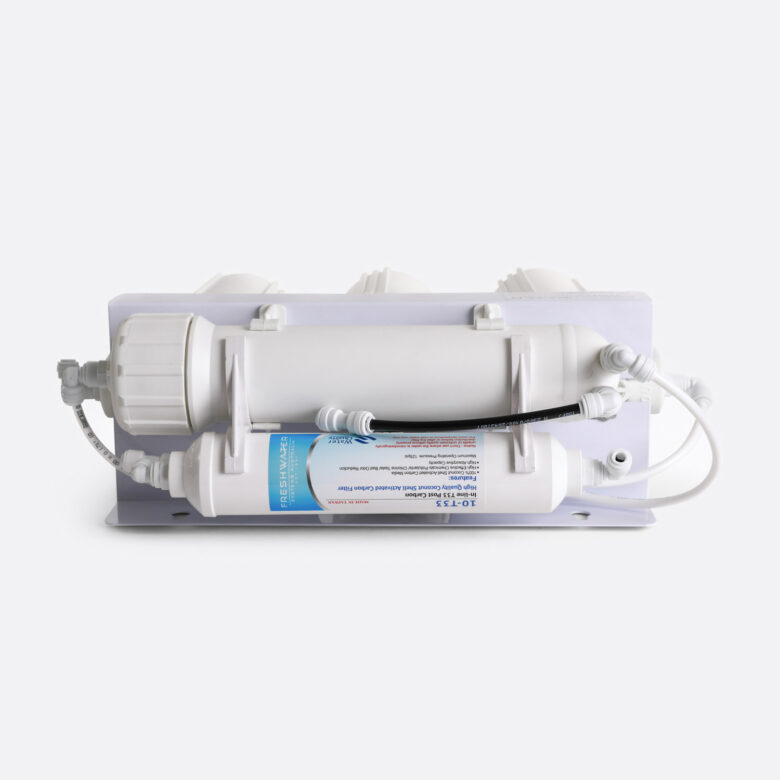 5-Stage Reverse Osmosis System | Freshwater Systems Australia
