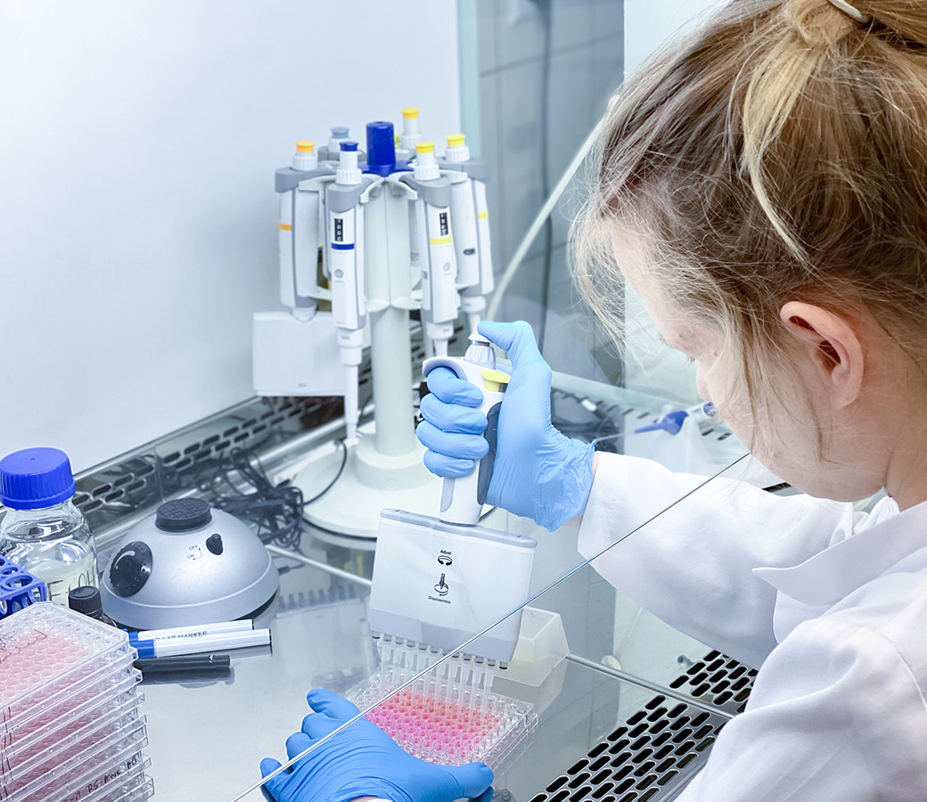 Laboratory & Pharmaceutical - Freshwater Systems Australia