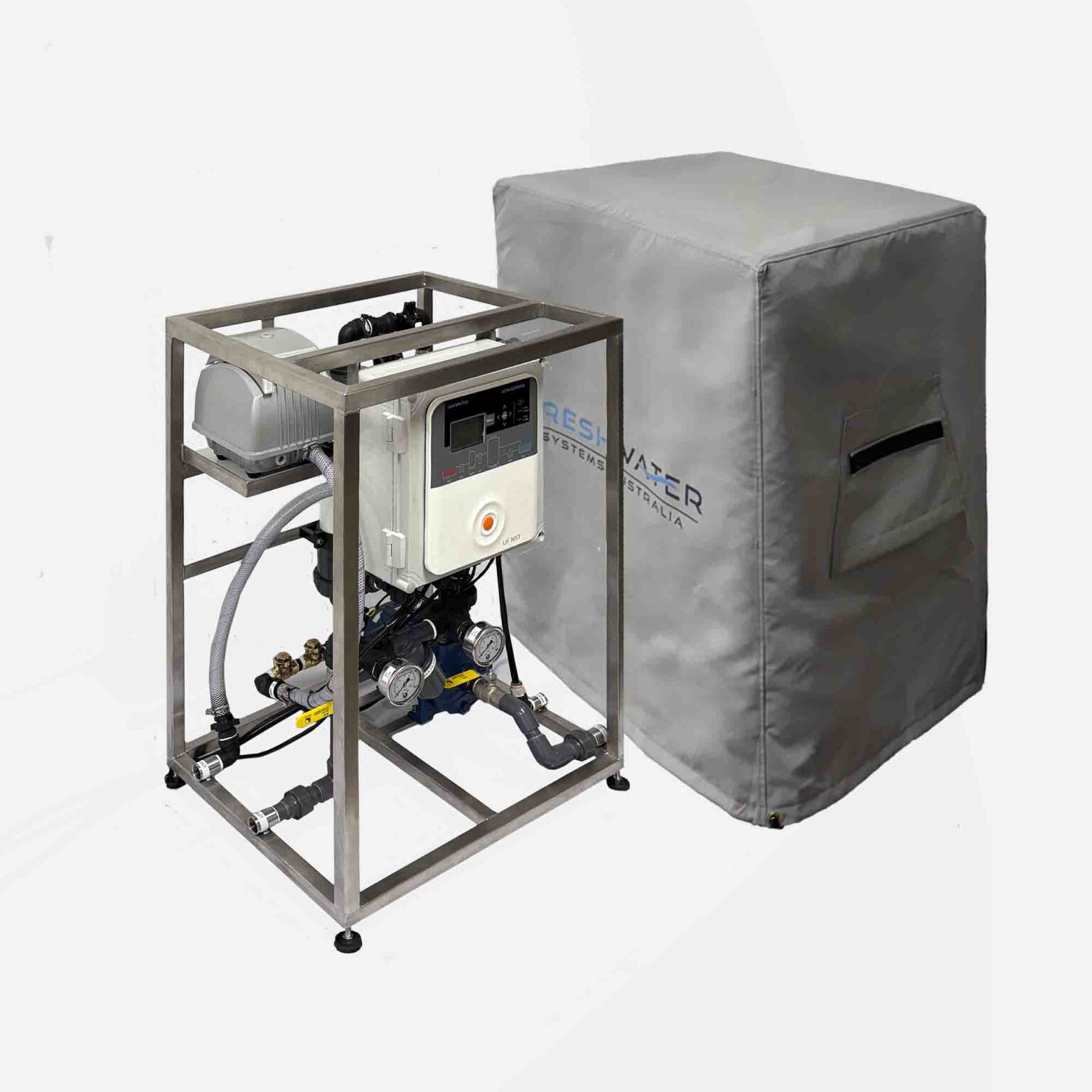FreshGuardUF Compact Ultrafiltration System | Freshwater Systems Australia